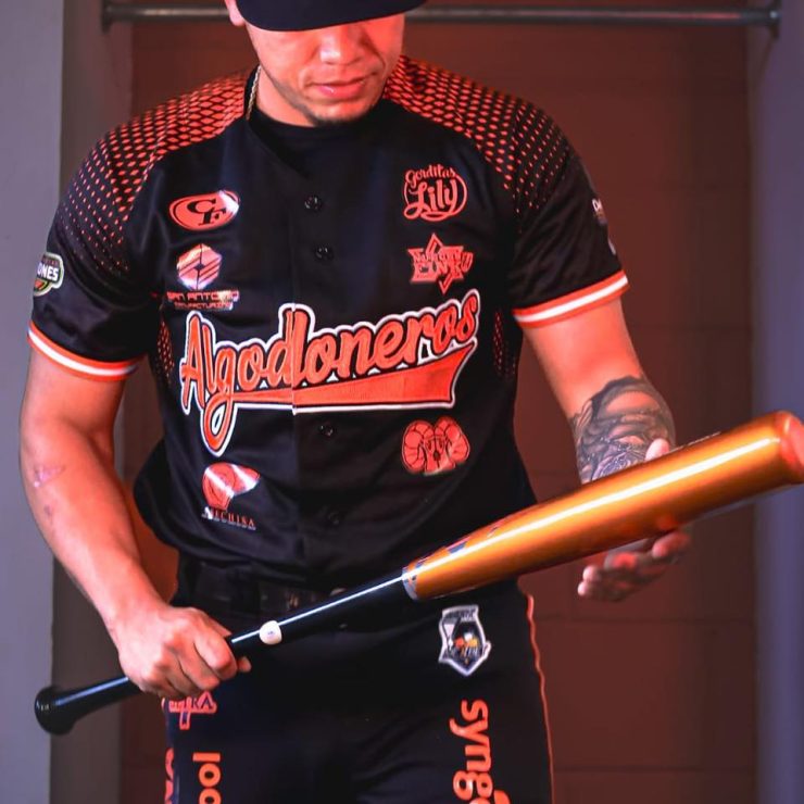 Algodoneros de Delicias - Beisbol Chihuahua